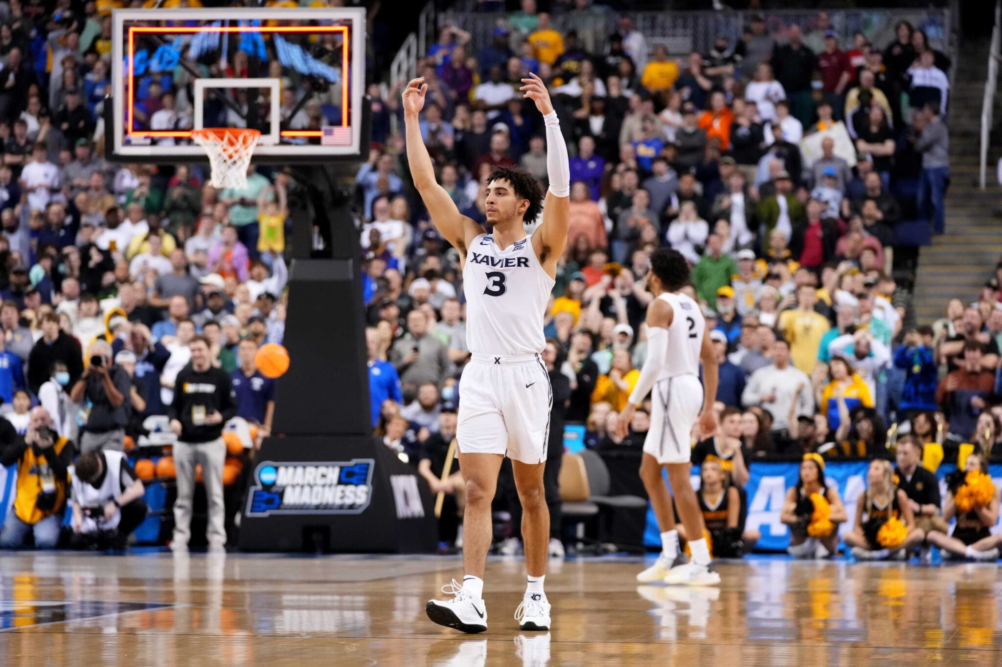 It’s a good year to be an underdog: What happened at March Madness and ...