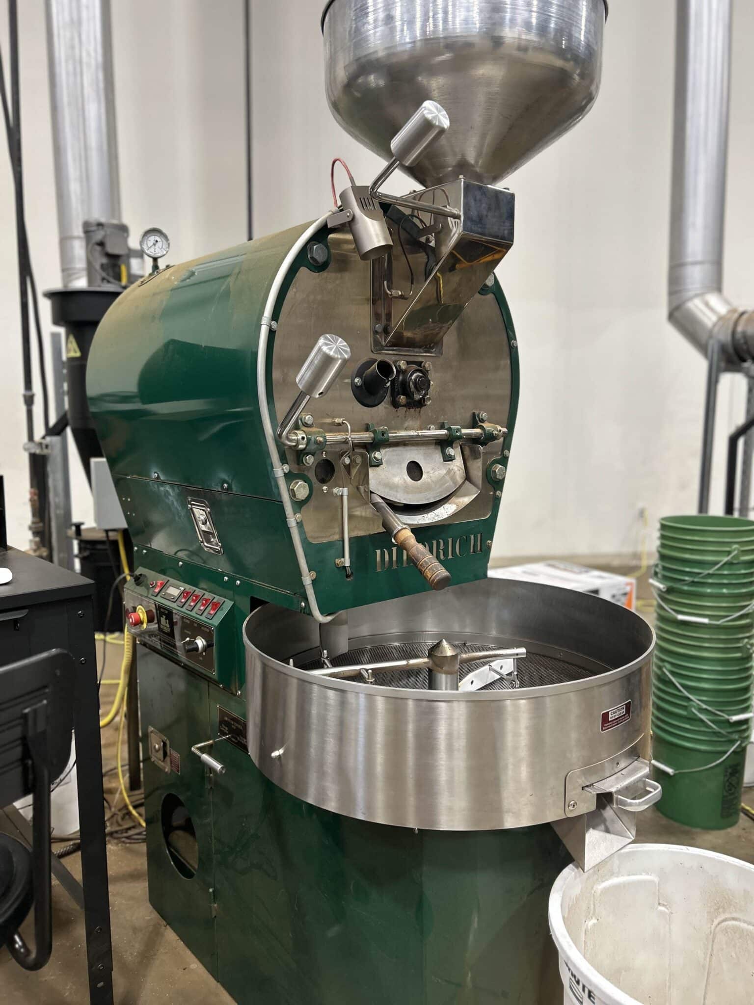 Methodical Coffee: From a seed in the dirt to a cup in your hand - The ...