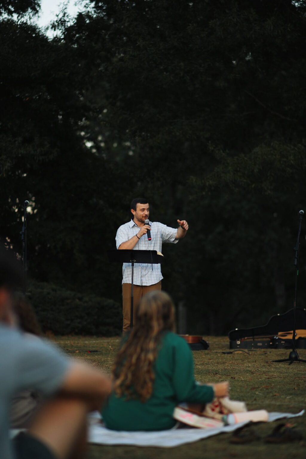 Fount with Fordree: the new BCM leader and what’s changing in Fount ...